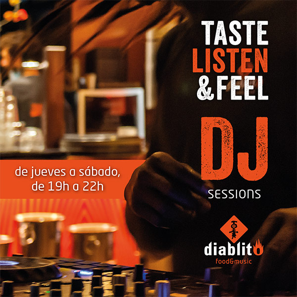 Restaurante DIABLITO Food & Music | Pizzeria en Puerto Portals Mallorca